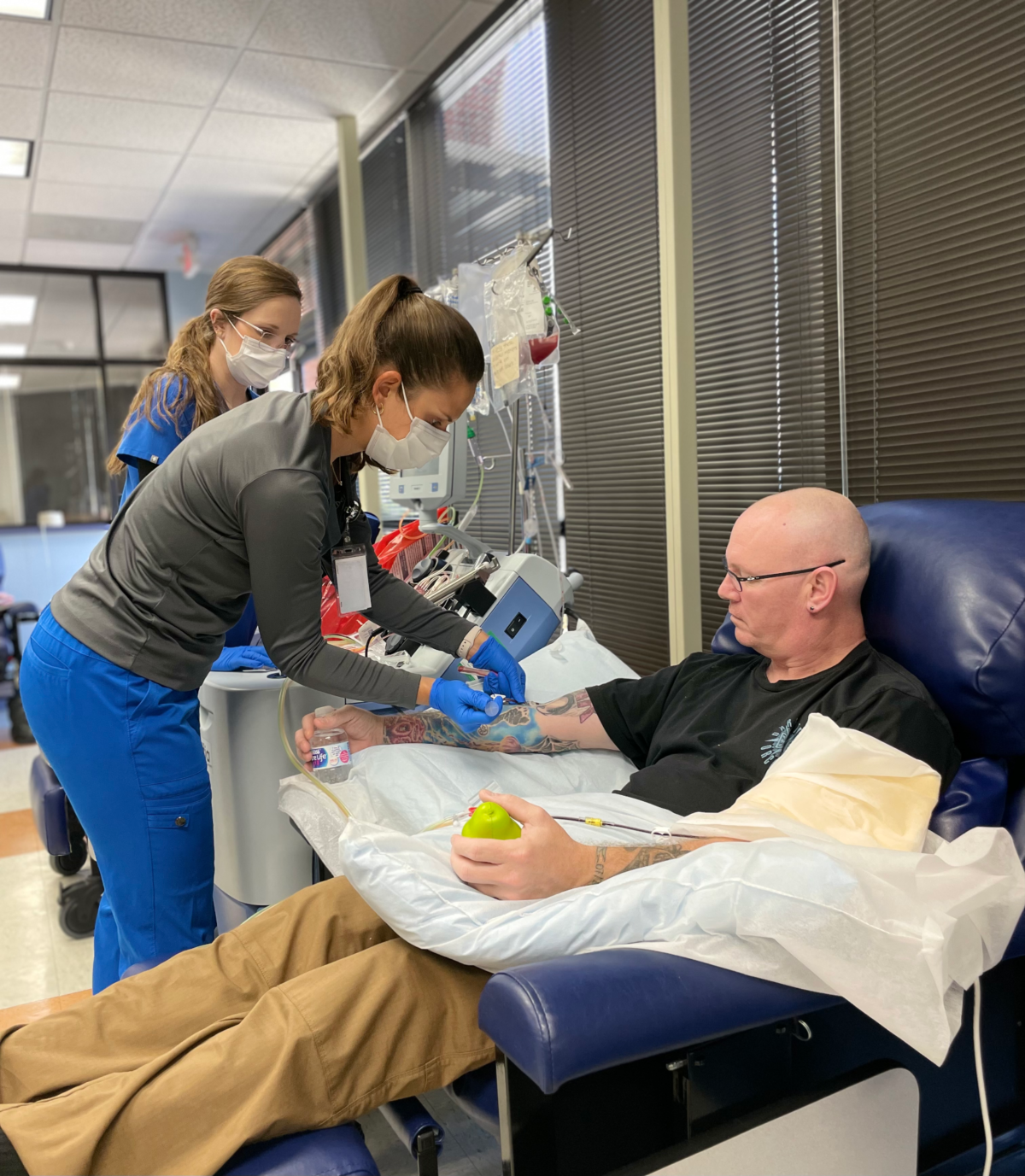 Contact Us - BioCytics